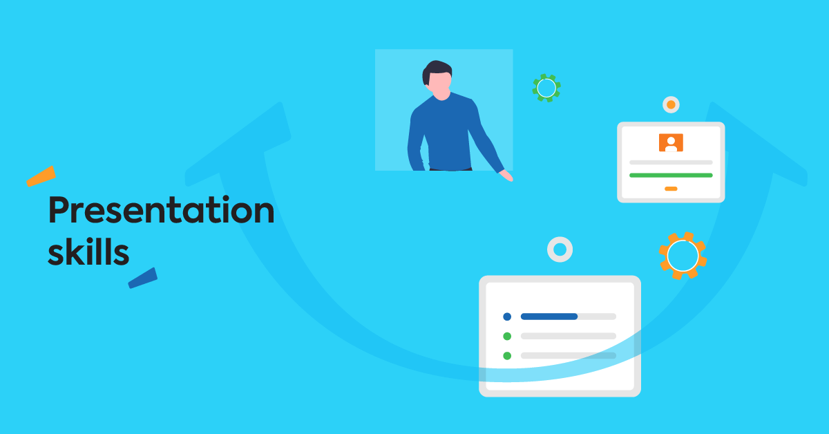 The Benefits of Presentation Skills Training - ACTIVE MY HOME