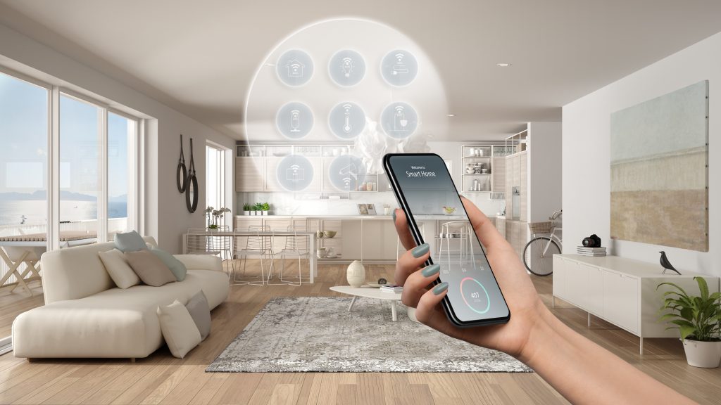 How To Build An Affordable And Efficient Smart Home - ACTIVE MY HOME