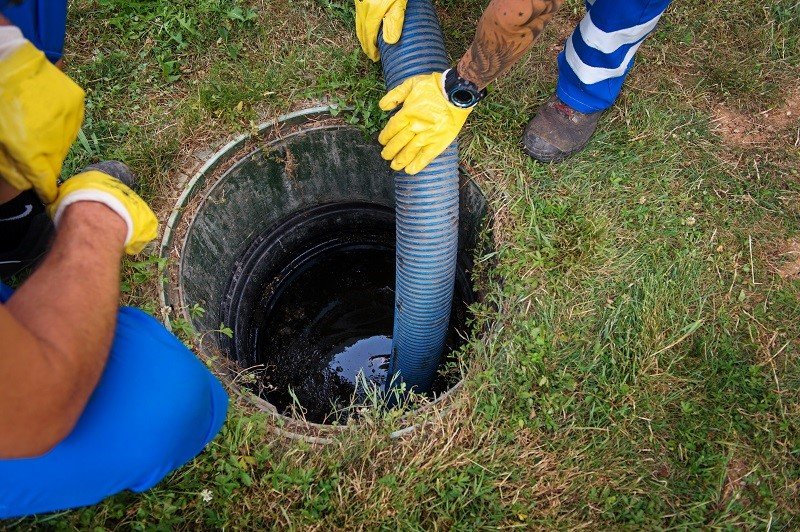 9 Compelling Reasons to Hire a Drainage Engineer to Clear Your Blocked ...