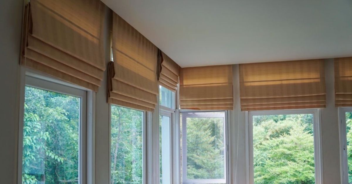 Classic window blinds are here to stay forever! - ACTIVE MY HOME