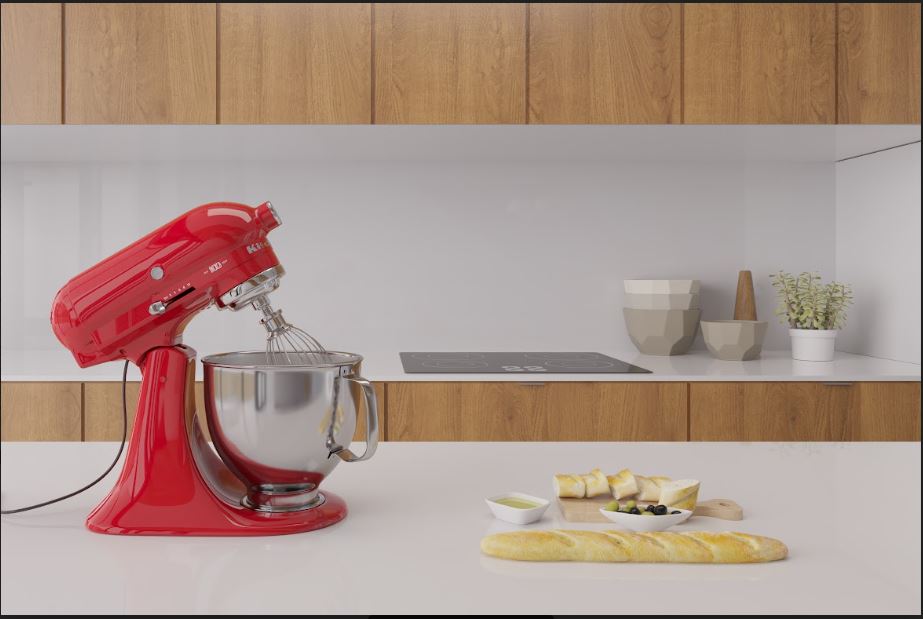 6 Ideas To Style Your Kitchen Like A Pro - ACTIVE MY HOME