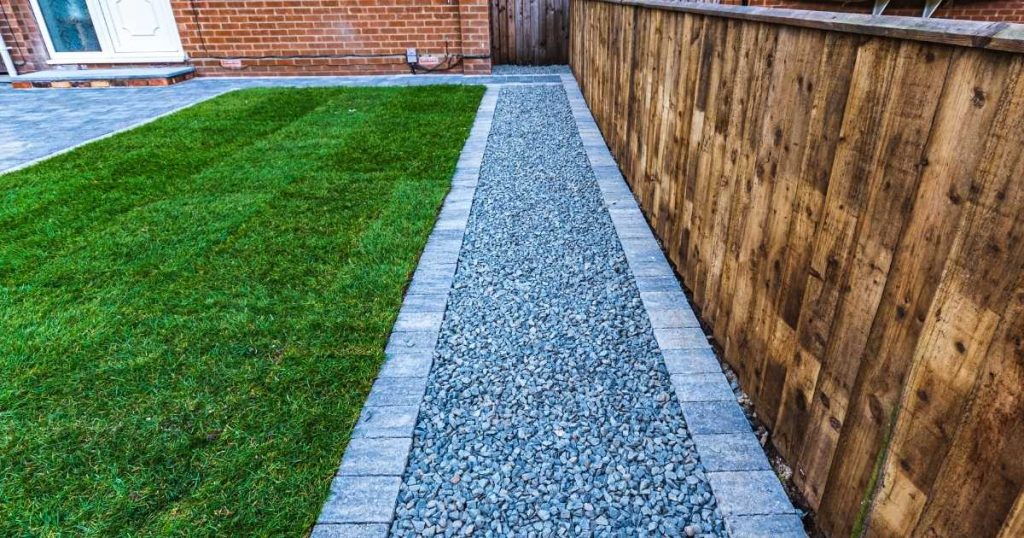 40 Smart Driveway Culvert Ideas for Landscape - ACTIVE MY HOME