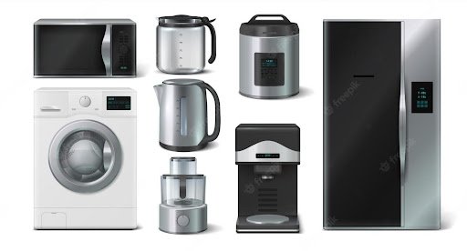 9 Home Appliances You Should Get for Your Kitchen - ACTIVE MY HOME