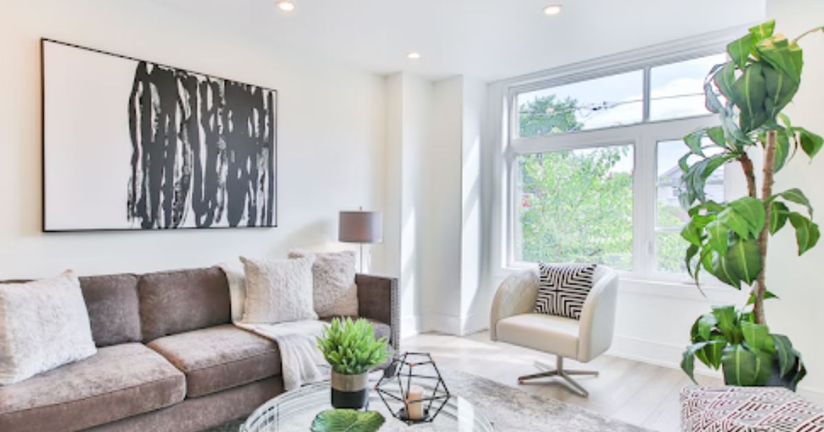 A Guide to Buying Living Room Furniture - ACTIVE MY HOME