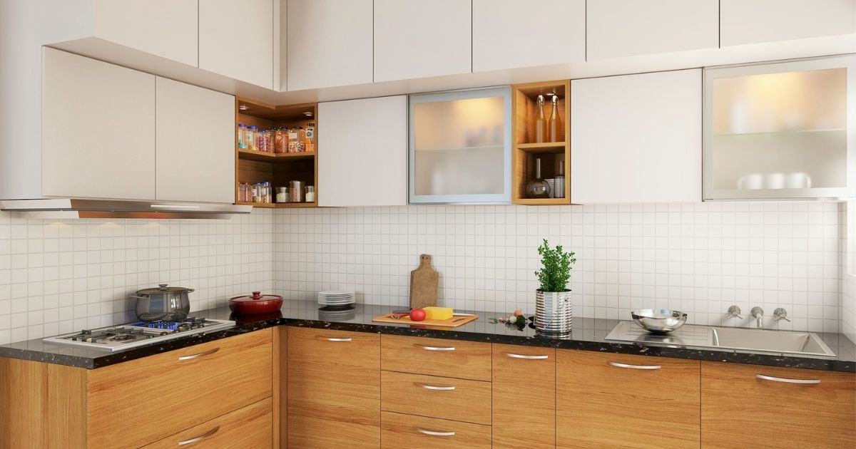 10 Simple Tips for Making Your Kitchen More Modern - ACTIVE MY HOME