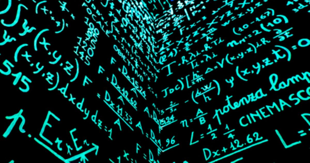 Significant Reasons to Learn Math - ACTIVE MY HOME