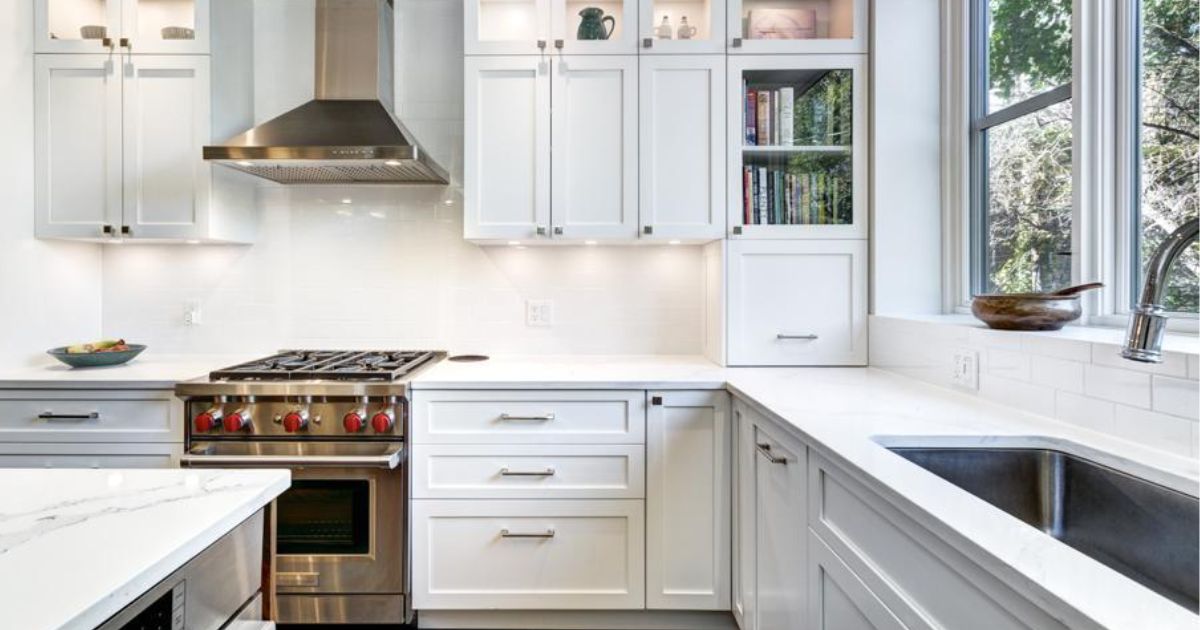 What Are The Best Additions For Your Kitchen? - ACTIVE MY HOME
