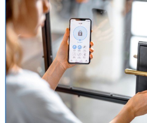 The What, How, and Why of Smart Locks - ACTIVE MY HOME