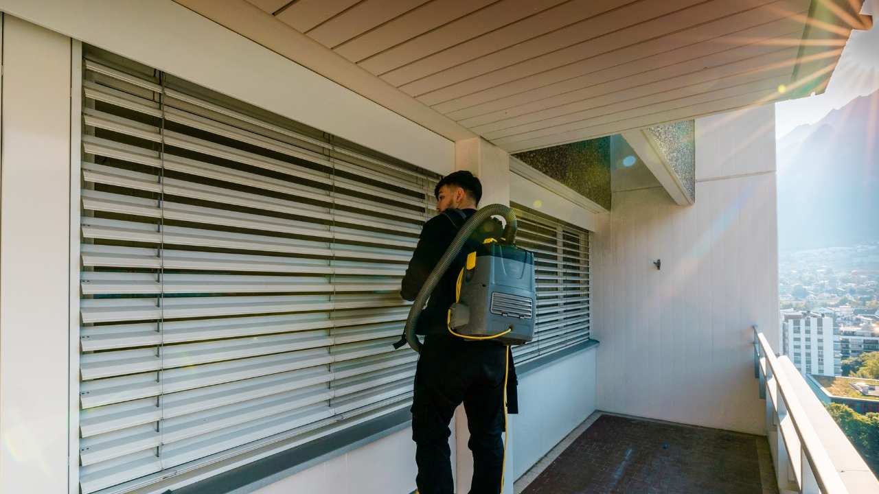 5 Quick Tips About How to Easily Clean Your Window Blinds - ACTIVE MY HOME