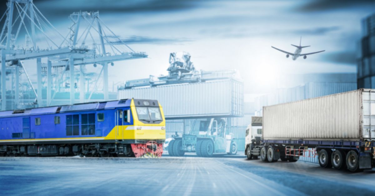 A Guide to Navigating the City's Freight Services - ACTIVE MY HOME