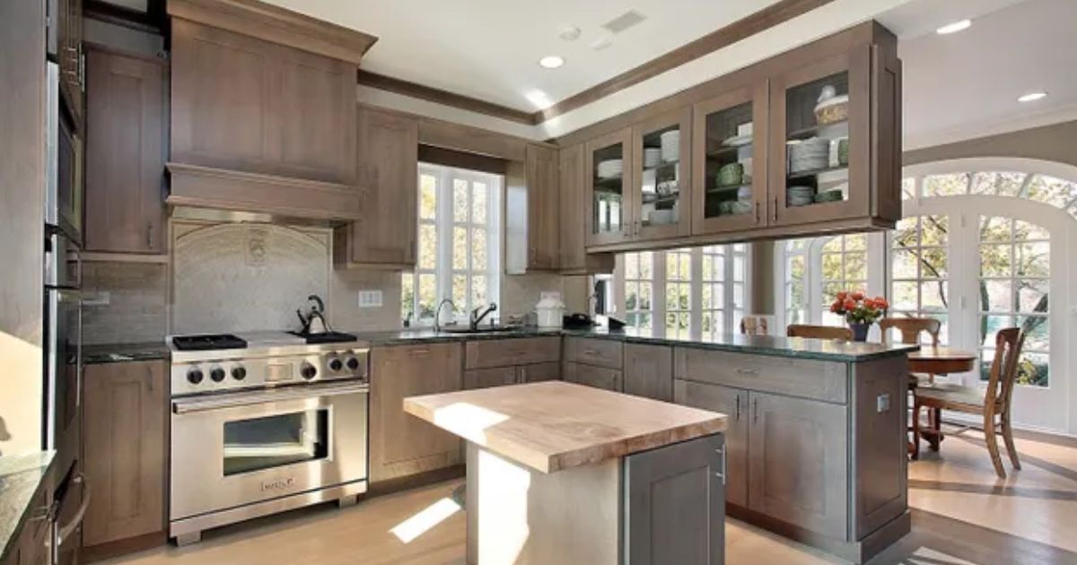 BENEFITS OF SERVICES FOR KITCHEN RENOVATION - ACTIVE MY HOME