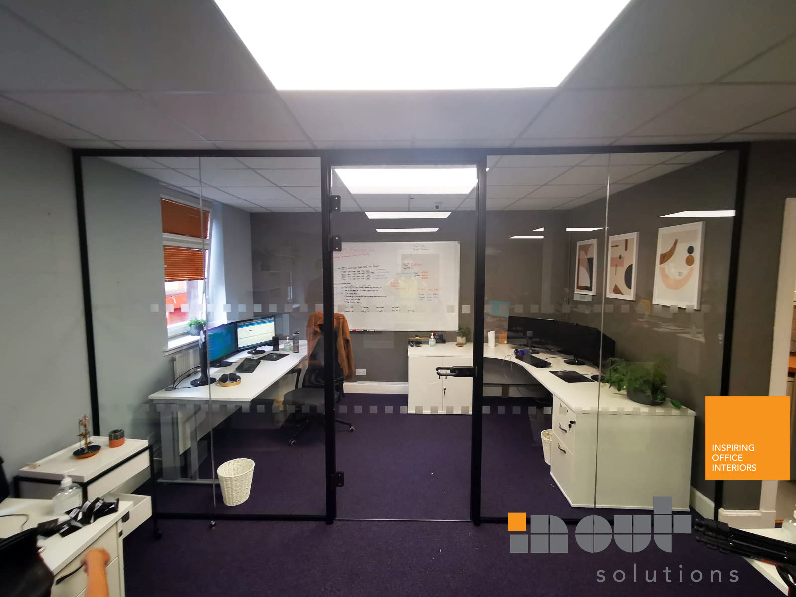 How to Choose the Right Office Partition for Your Business Needs ...