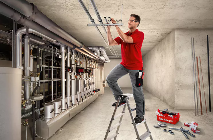 Why fischer is the Go-To Solution for Fixing Systems in the UK - ACTIVE ...